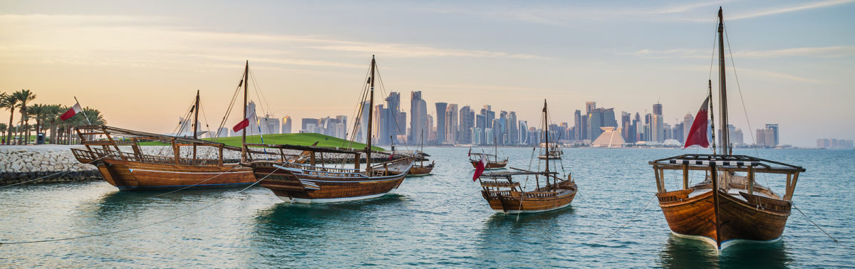 Ferien in Arabien - vom Spezialisten | Let’s go Tours