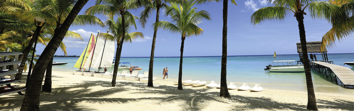 Ferien auf Mauritius - vom Spezialisten | Let’s go Tours