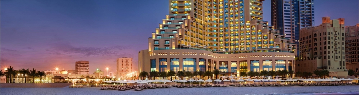 Fairmont Ajman