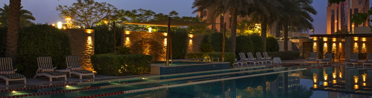 Sheraton Bahrain in Manama