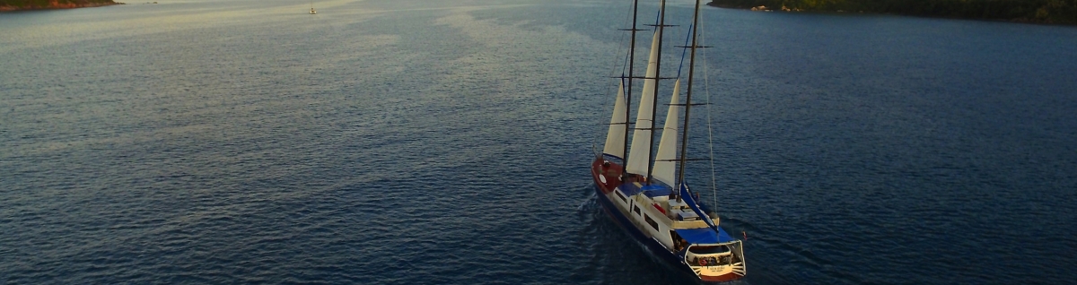 SY Sea Star / SY Sea Bird - Seychellen