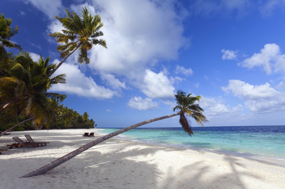Filitheyo Island Resort in Faafu-Atoll