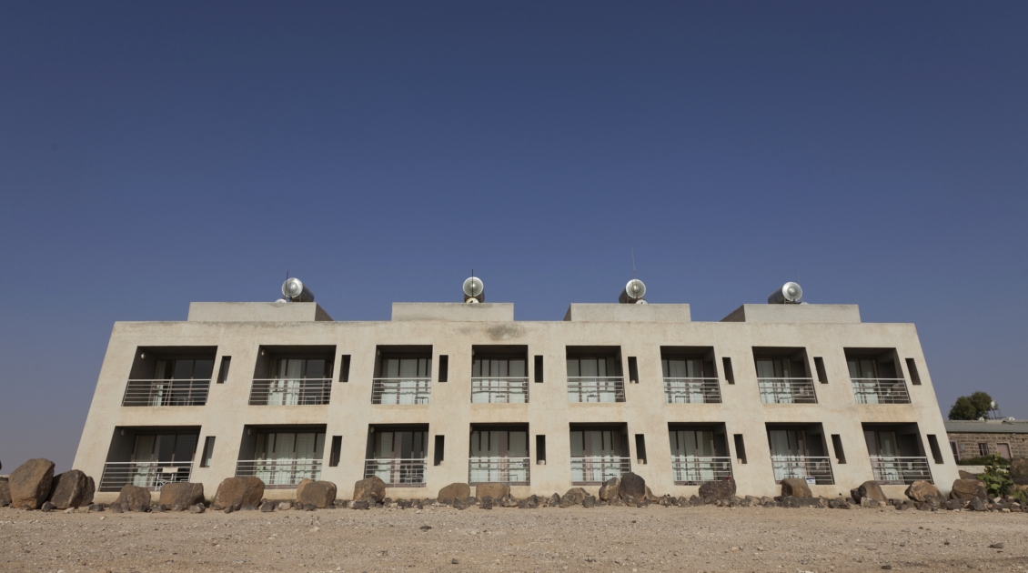 Azraq Lodge in Al Azraq