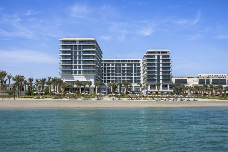Address Beach Resort Bahrain in Manama