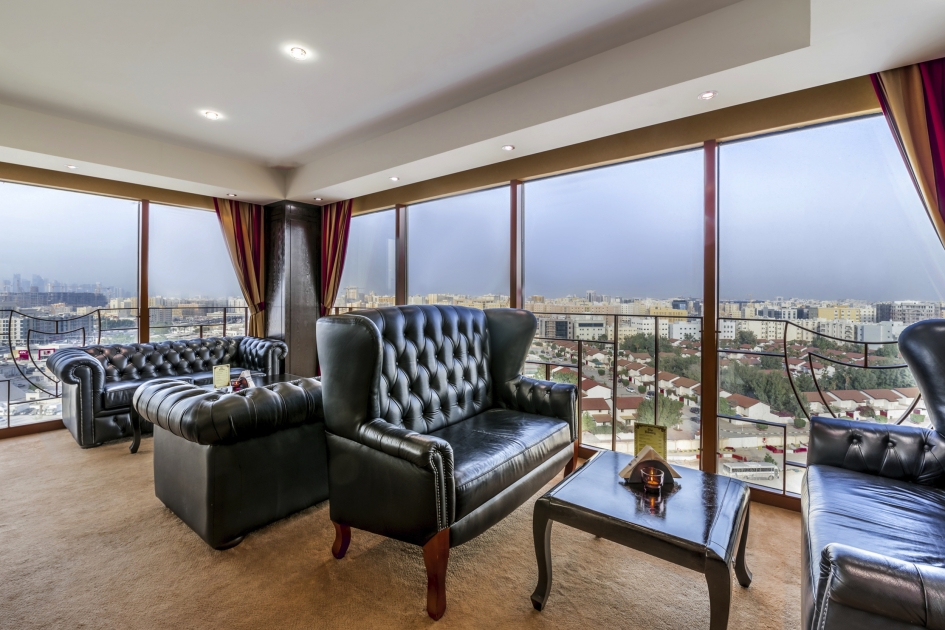 Radisson BLU Doha